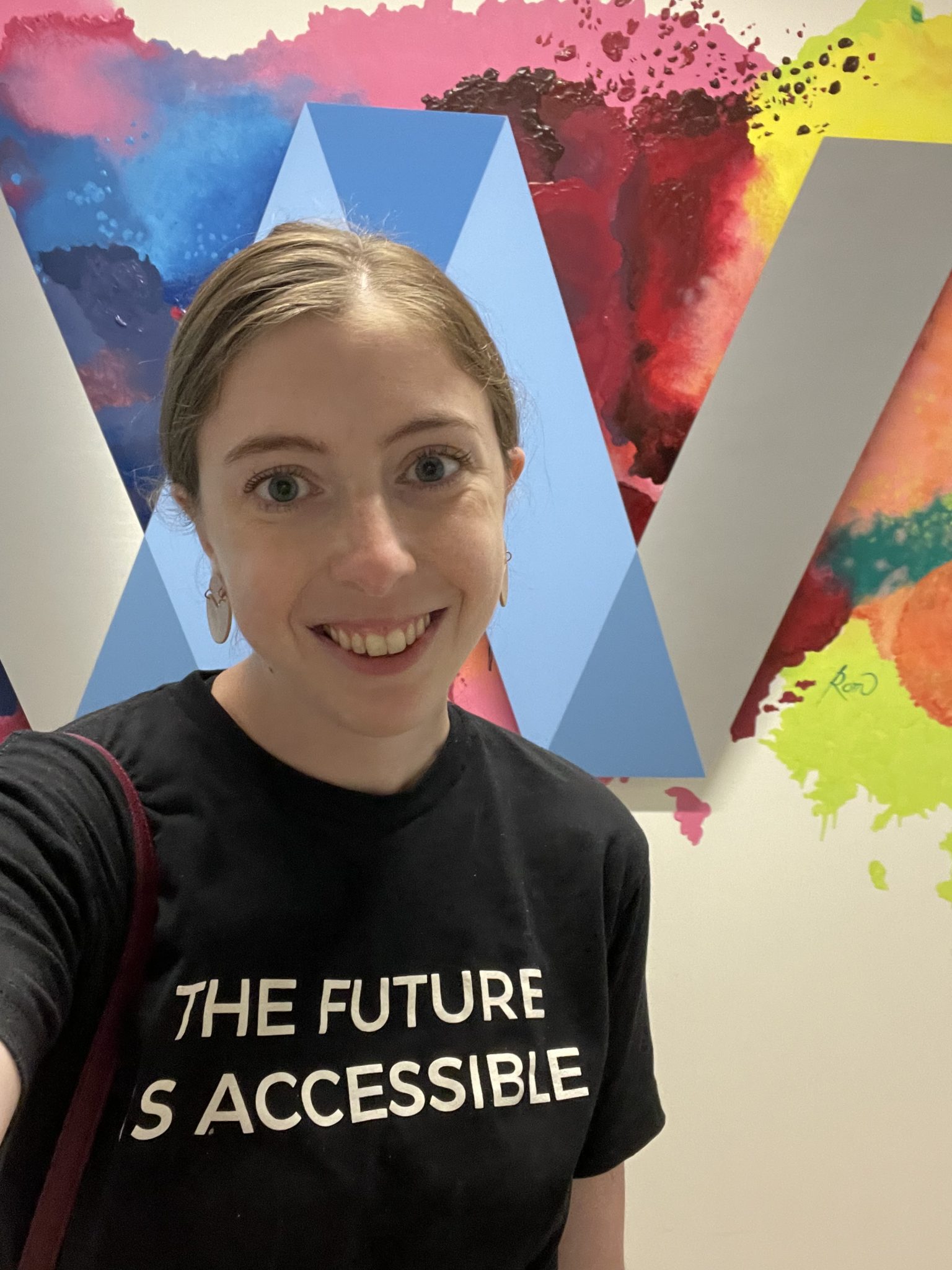 Meet our Research Fellow - Liz Staal - Open Door Arts - An Affiliate of ...
